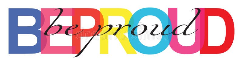 Proud Stock Illustrations – 40,348 Proud Stock Illustrations, Vectors ...