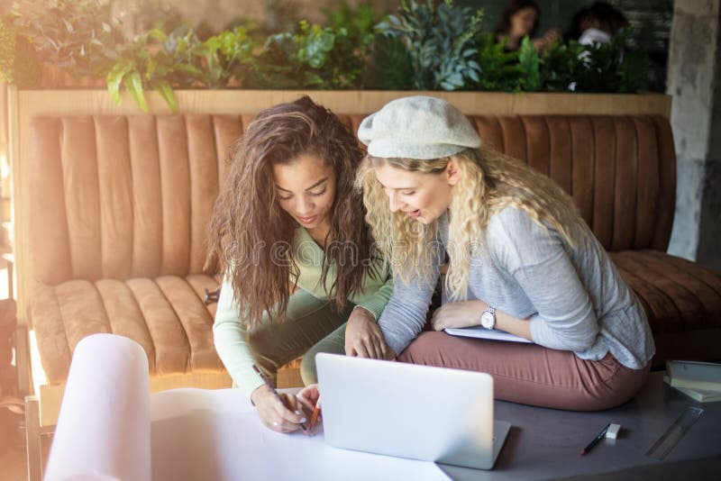 Together is better stock image. Image of planning, discussion - 177100687