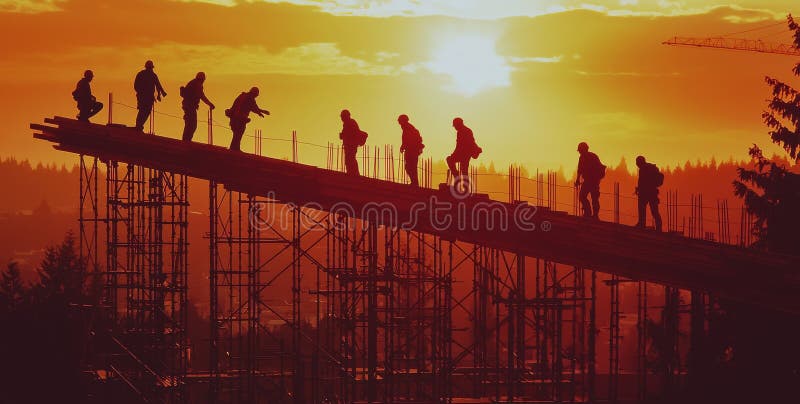 Together, we Created this Image Using Multiple Reference Images of ...