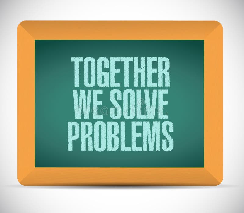 Solve Stock Illustrations – 75,981 Solve Stock Illustrations, Vectors ...