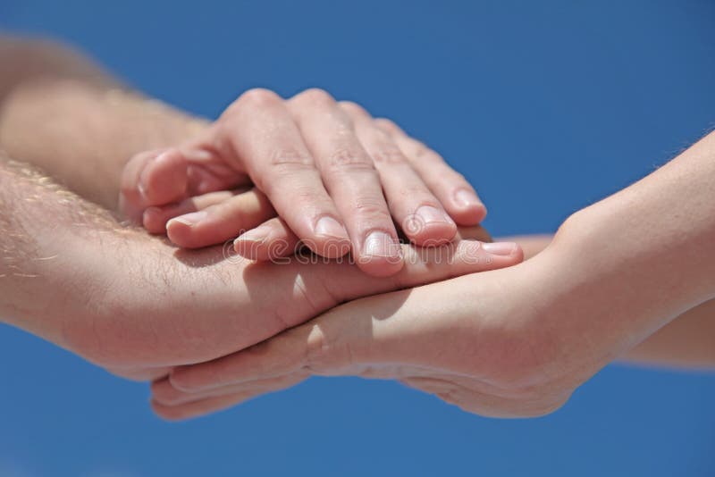 Together we stand as one stock photo. Image of comrades - 10666574