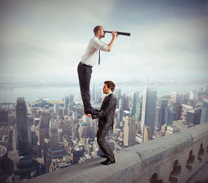 Together to look beyond stock image. Image of people - 51866533