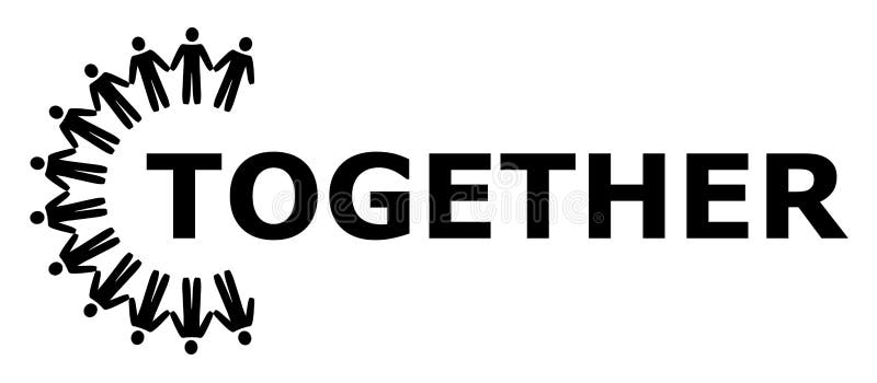 People Family Medical Care Logo Icon Winning Happiness Health Together ...