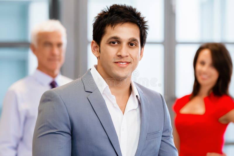 Together we will win stock image. Image of cooperation - 53185745