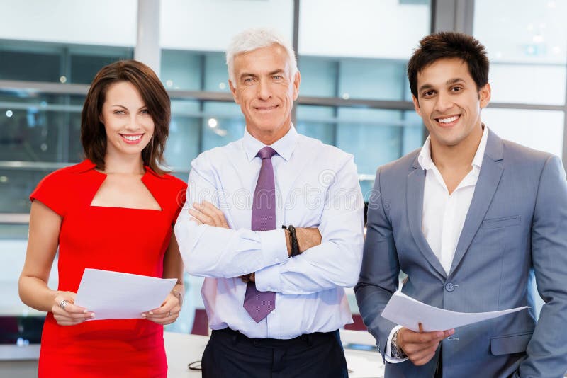 Together we will win stock photo. Image of partners, people - 64019744