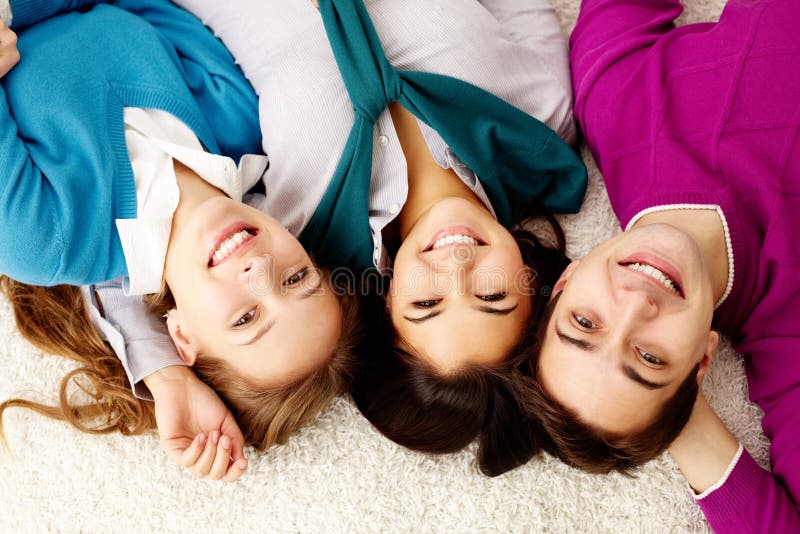 Togetherness stock image. Image of joyful, human, casual - 24738933