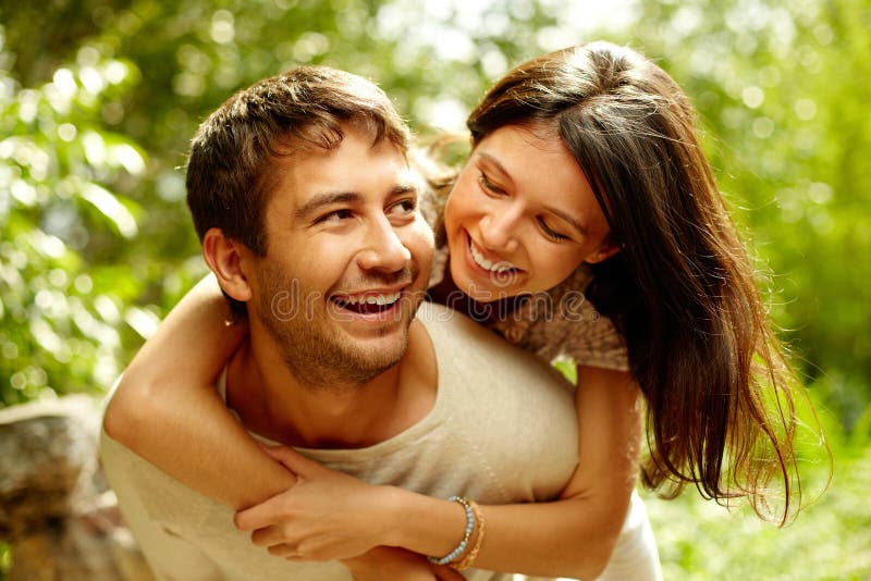 Togetherness stock image. Image of affectionate, happiness - 32735259