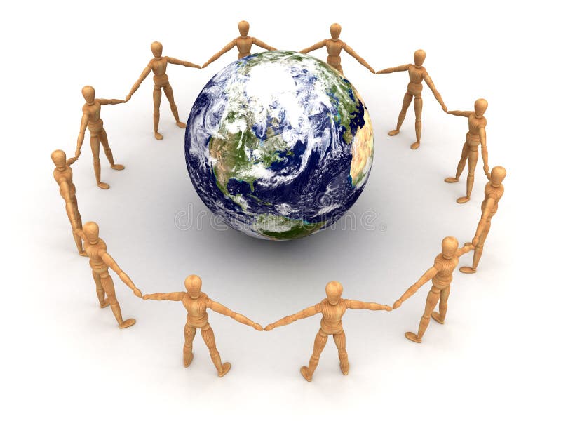 Togetherness Stock Illustrations – 156,241 Togetherness Stock ...