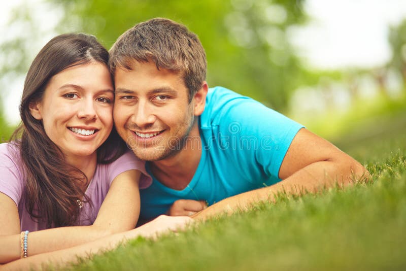 Togetherness stock photo. Image of adult, grass, husband - 54943816