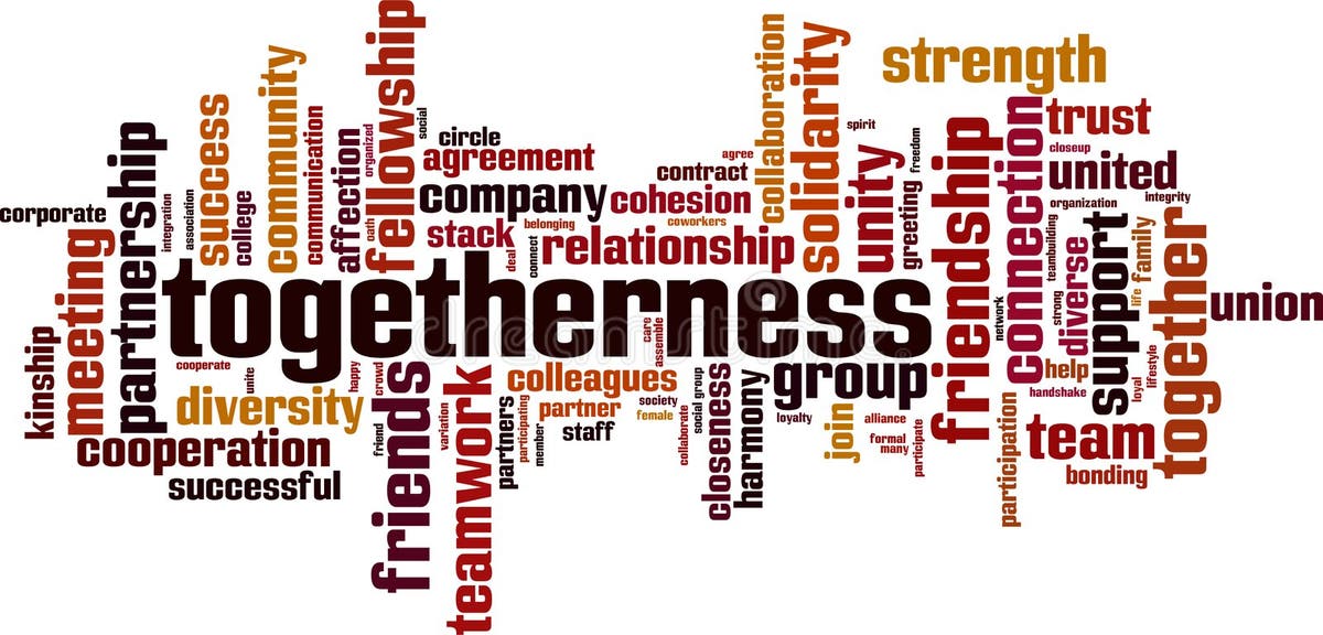 Word Fellowship Stock Illustrations – 463 Word Fellowship Stock ...