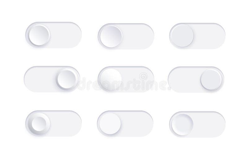 Active Inactive Icon Stock Illustrations – 1,332 Active Inactive Icon ...