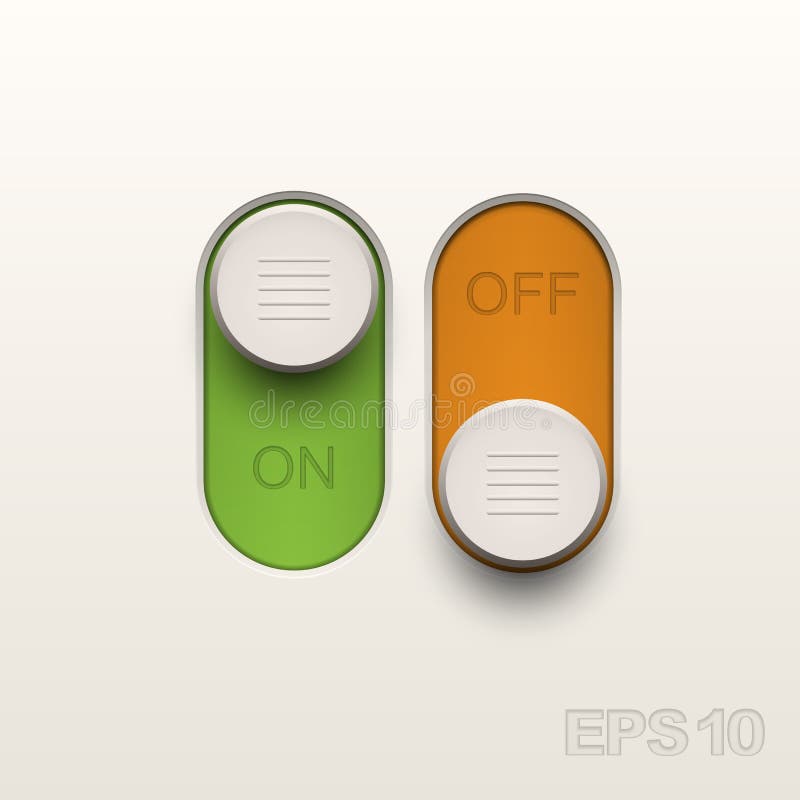 Toggle Symbol Stock Illustrations – 9,550 Toggle Symbol Stock ...