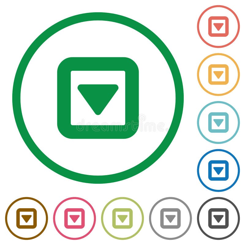 State Outlines Simple Stock Illustrations – 465 State Outlines Simple ...