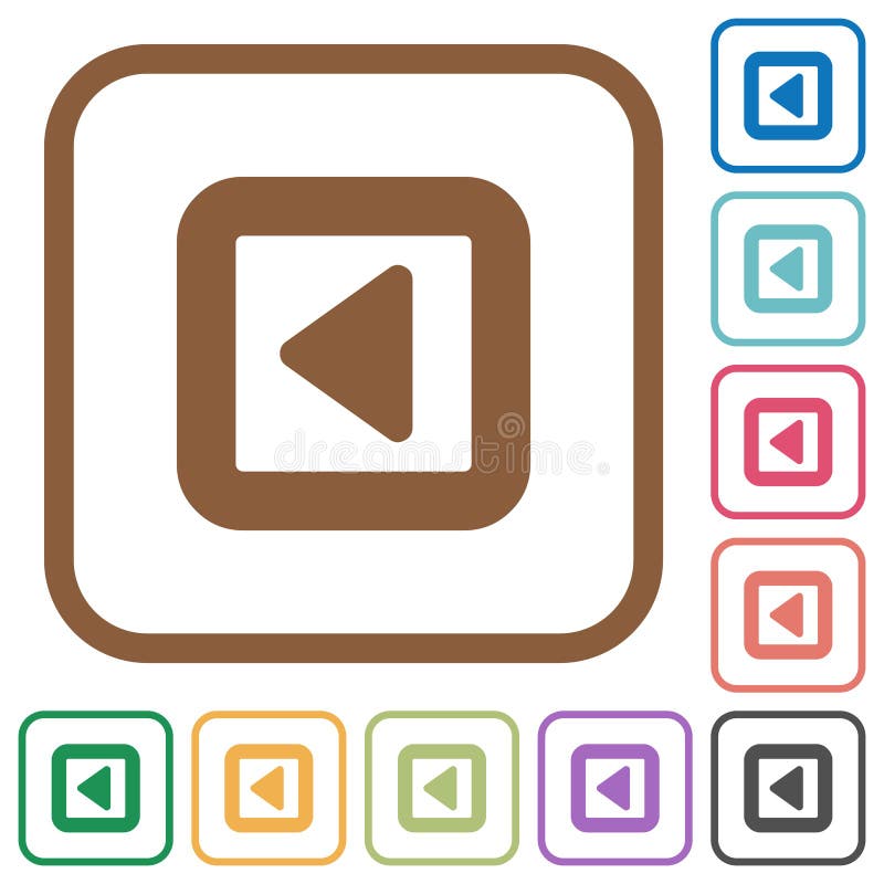 State Outlines Simple Stock Illustrations – 465 State Outlines Simple ...