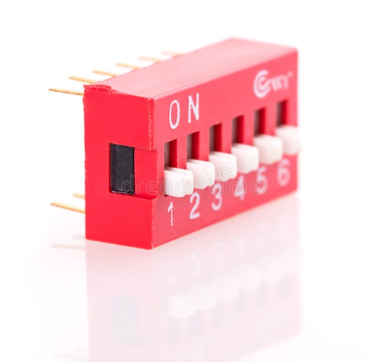 Switches stock photo. Image of panel, turn, switch, electrical - 683590