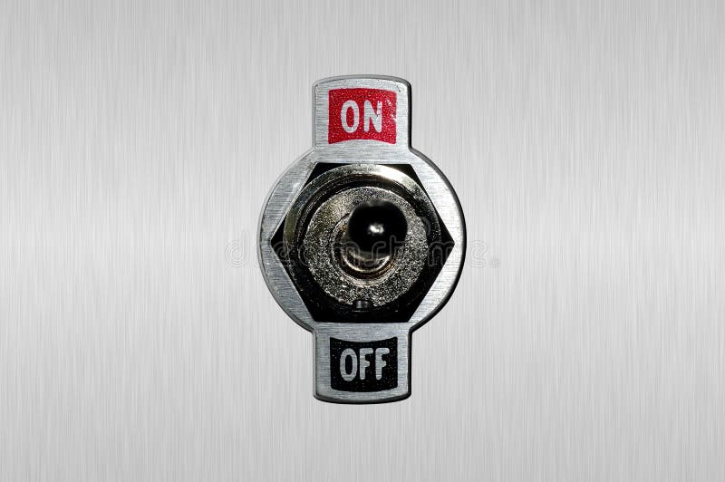 Toggle Switch stock photo. Image of power, instrument, electric - 496962 Toggle Switch stock photo. Image of power, instrument, electric - 496962