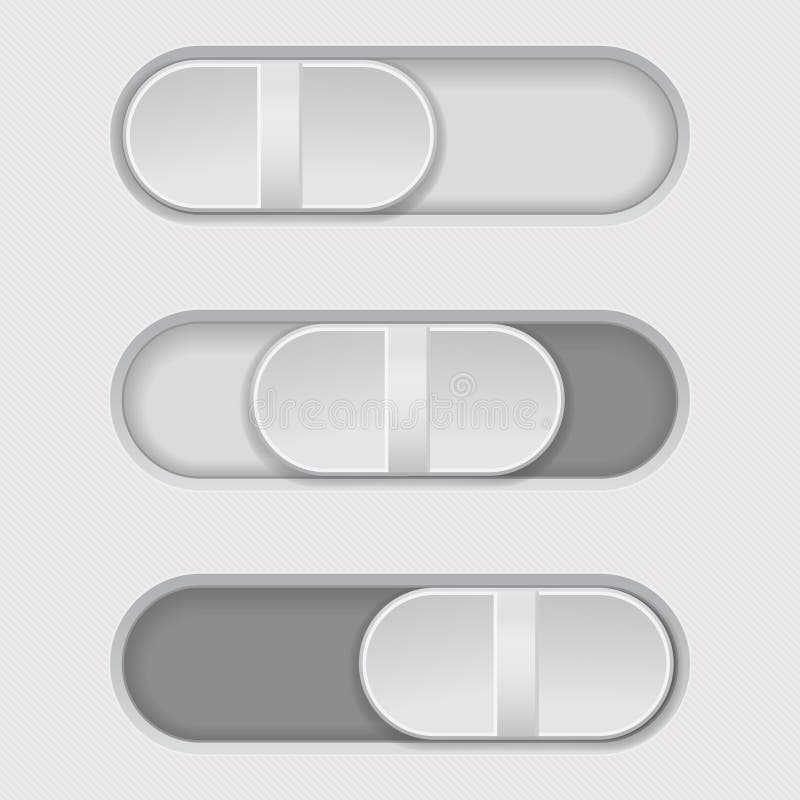 Switch Buttons Stock Illustrations – 9,521 Switch Buttons Stock ...