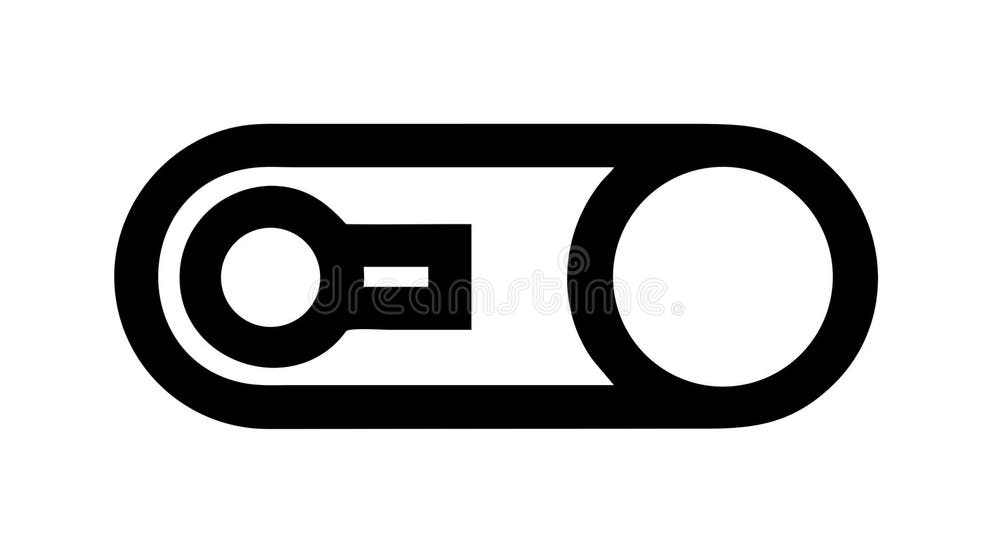 Deactivation Symbol Stock Illustrations – 168 Deactivation Symbol Stock ...