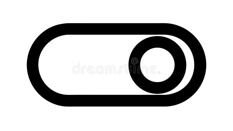 Switch Off Position Stock Illustrations – 731 Switch Off Position Stock ...