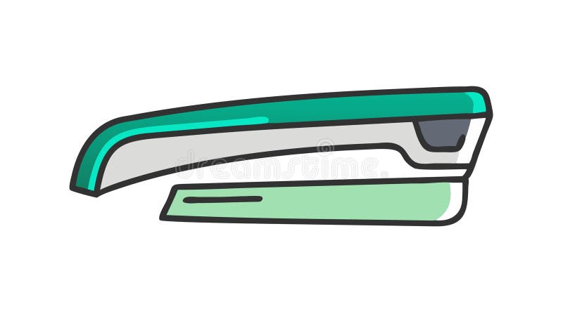 Toggle Switch Outline Icon, Control and Setting Element , Vector Design Generative AI Stock ...