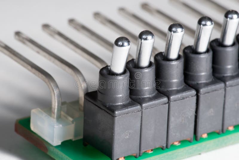 Toggle switch stock image. Image of trigger, detail, electric - 82142655