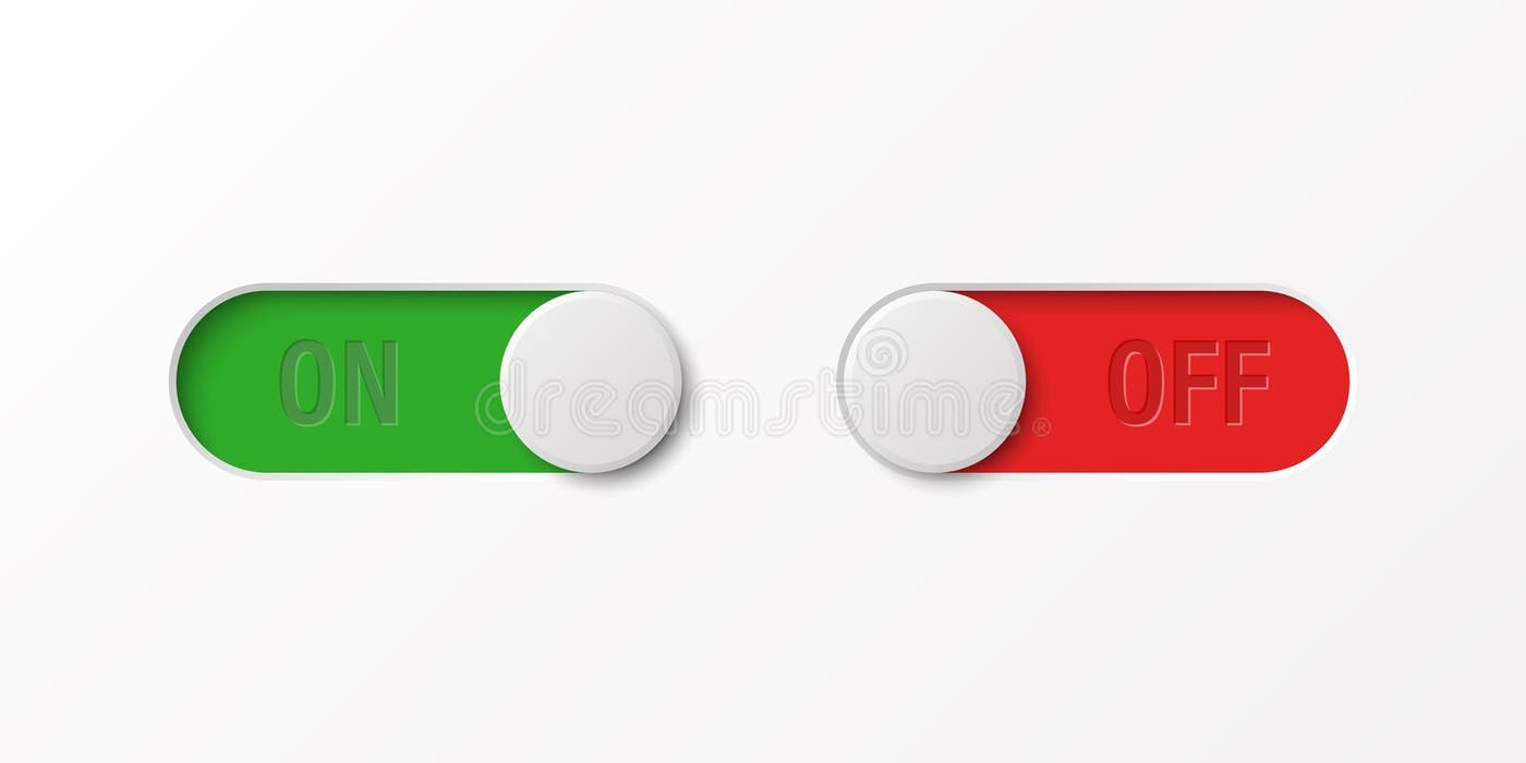 Toggle Switch Vector Set Stock Illustrations – 4,365 Toggle Switch Vector Set Stock ...