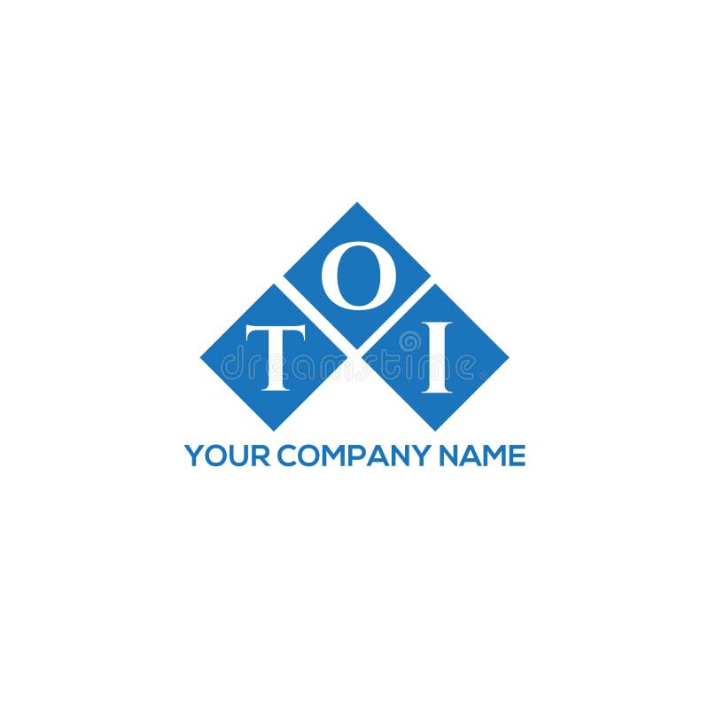 Toi Logo Stock Illustrations – 15 Toi Logo Stock Illustrations, Vectors ...