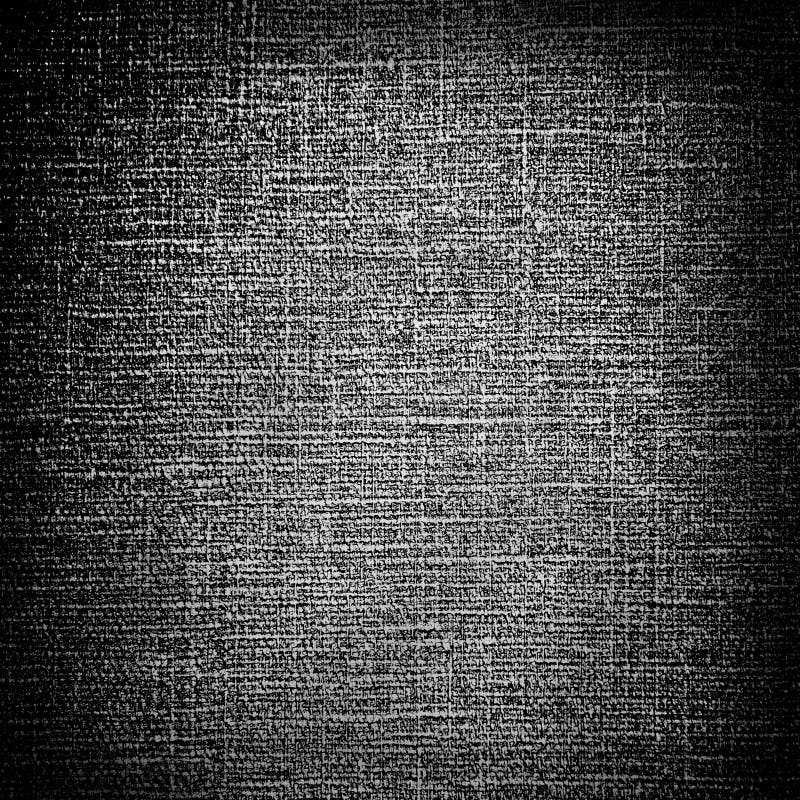 Fond Noir De Toile Illuminé Photo stock - Image du toile, grunge: 41065420