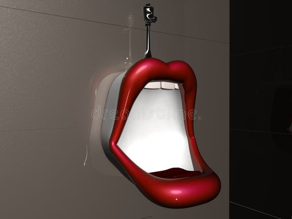 Lips Toilet Stock Illustrations – 188 Lips Toilet Stock Illustrations ...