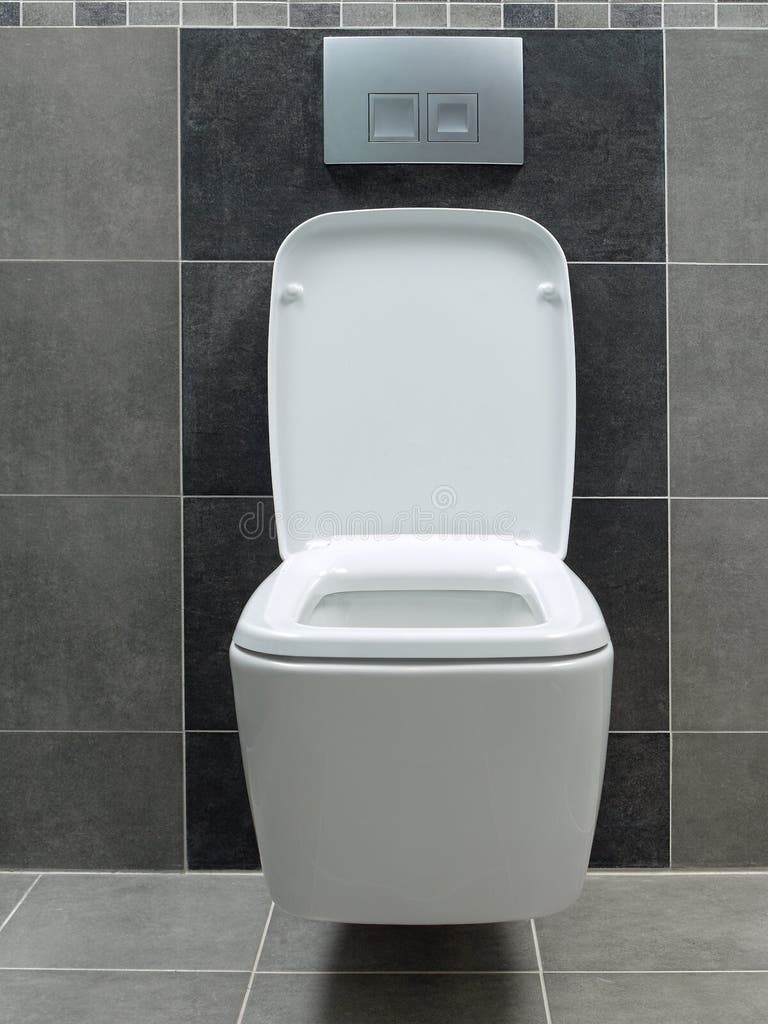 146 Black White Flushing Toilet Clipart Stock Photos - Free & Royalty ...