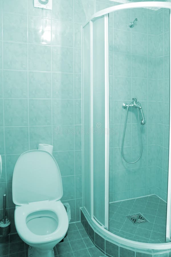 Bathroom details stock photo. Image of water, toilet, towels - 3071750