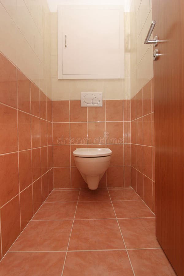 Toilet Picture. Image: 4217714