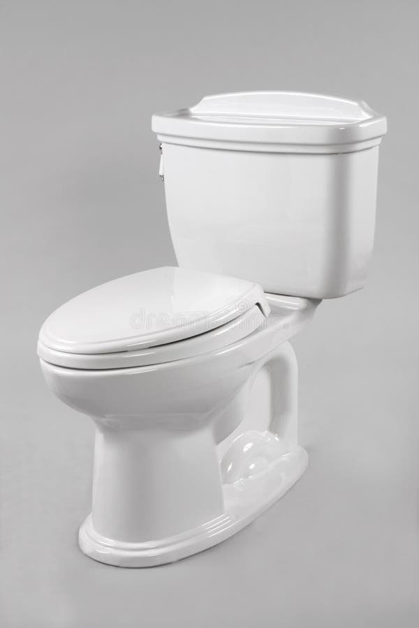 Toilet Bowl stock photo. Image of commode, toilet, porcelain - 3049364