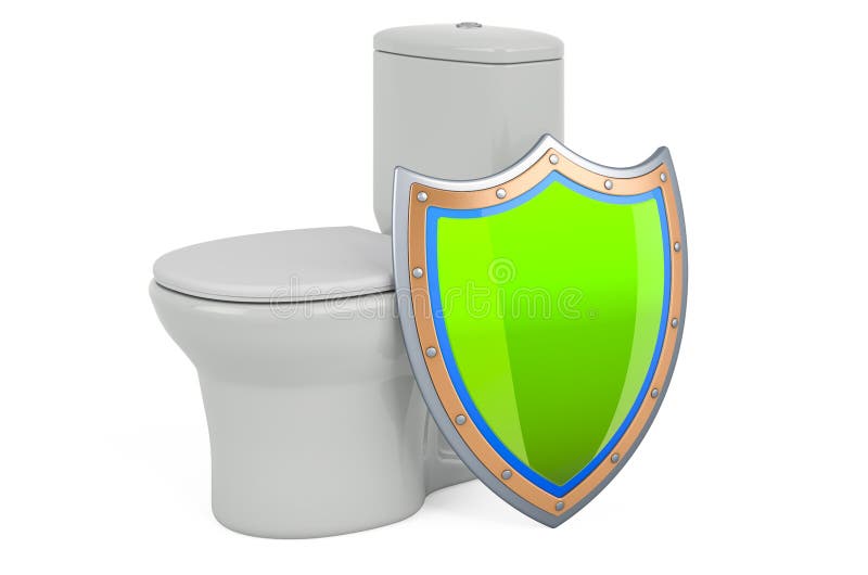 Toilet Shield Stock Illustrations – 417 Toilet Shield Stock ...