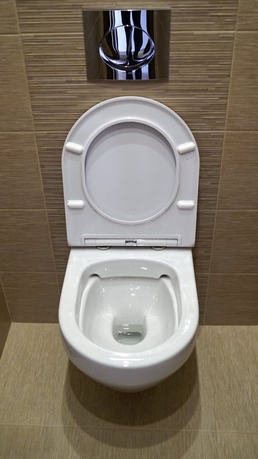 982 Toilet Interior Top View Stock Photos - Free & Royalty-Free Stock ...