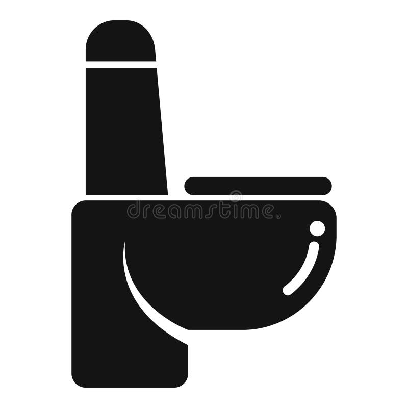 Restroom Icon Gender Neutral Stock Illustrations – 223 Restroom Icon ...