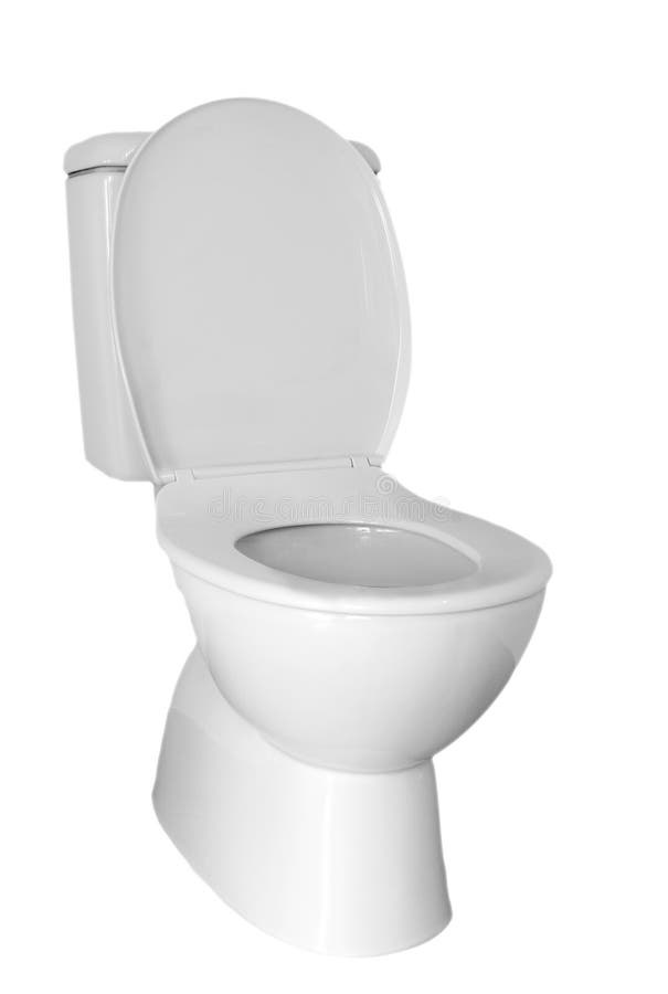 Toilet stock photo. Image of vertical, white, ceramic - 22333960