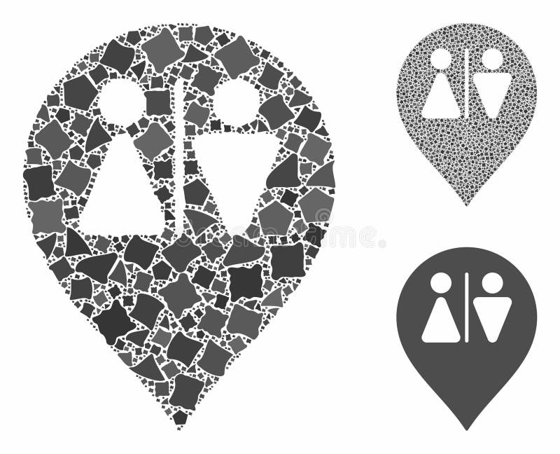 Map Marker Toilet Stock Illustrations – 256 Map Marker Toilet Stock ...