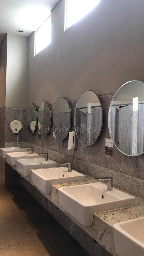 Toilet editorial photography. Image of nice, aesthetic - 261751447