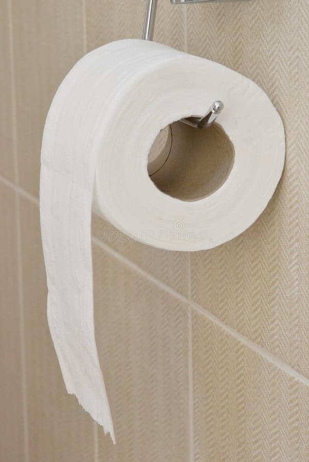 Toilet Tissue Holders Anatomy Stock Photos - Free & Royalty-Free Stock ...