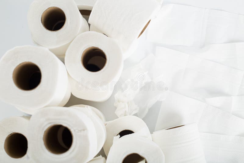 Toilet paper roll stock photo. Image of white, health - 69983572 Toilet paper roll stock photo. Image of white, health - 69983572