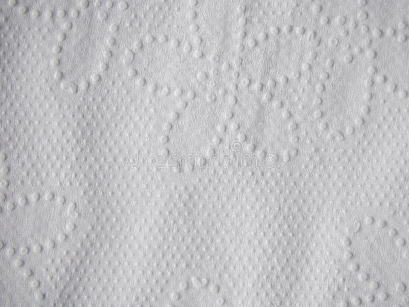 Toilet paper texture stock photo. Image of backdrop, embossed - 79531758
