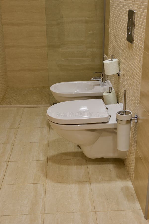 Toilet room stock photo. Image of neat, estate, brush - 39847522