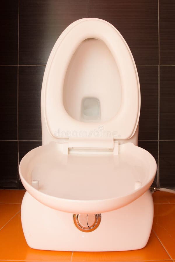 982 Toilet Interior Top View Stock Photos - Free & Royalty-Free Stock ...