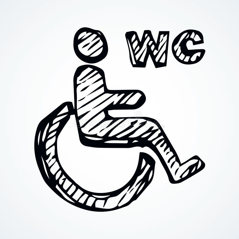1+ Disable man logo Free Stock Photos - StockFreeImages