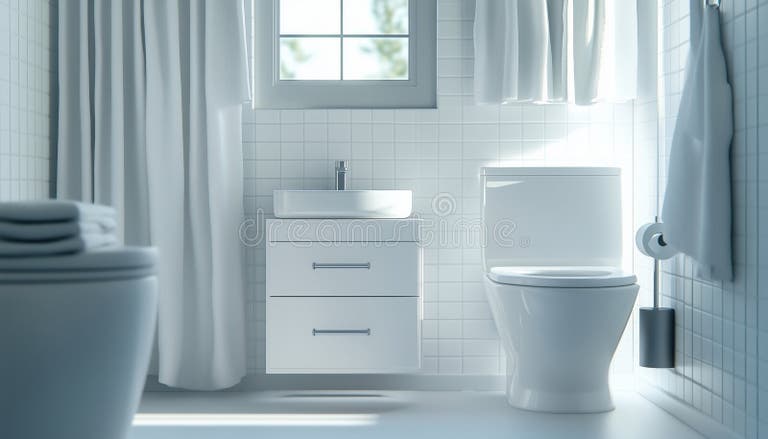 Toilet Wash Basin with Drawer - a Convenient and Space-Saving Solution ...