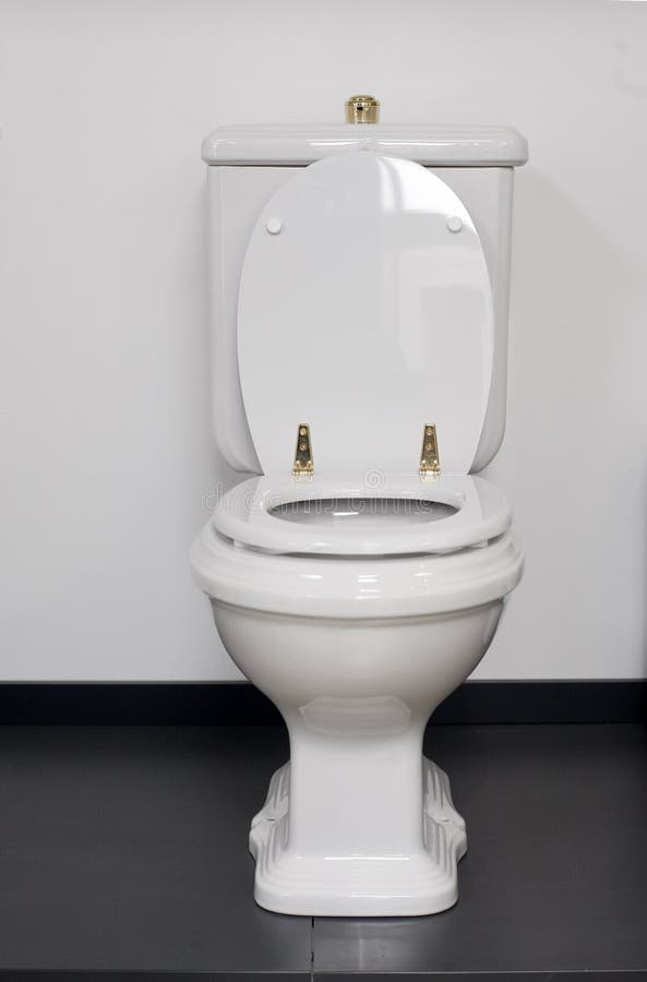 Toilet WC stock image. Image of object, color, toilet - 9027865