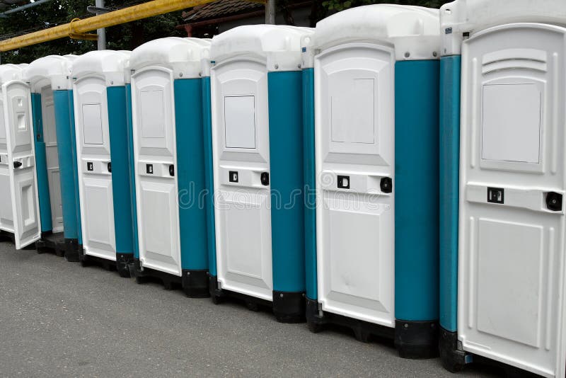 Modern public toilet stock image. Image of facility, stair - 9709317