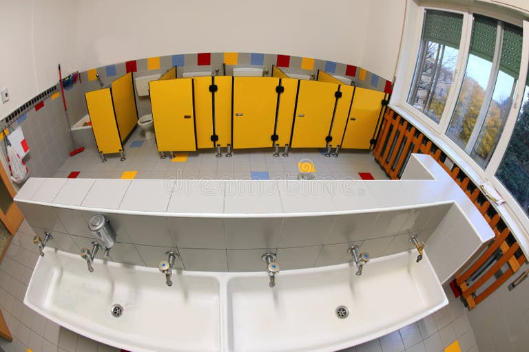 164 School Toilets Stock Photos - Free & Royalty-Free Stock Photos from ...