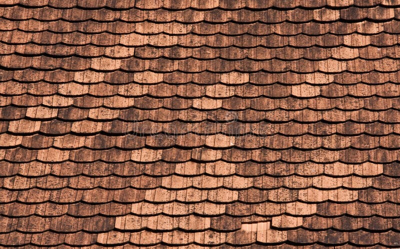 351 Photos de Texture Des Tuiles De Toit Rouges - Photos de stock ...